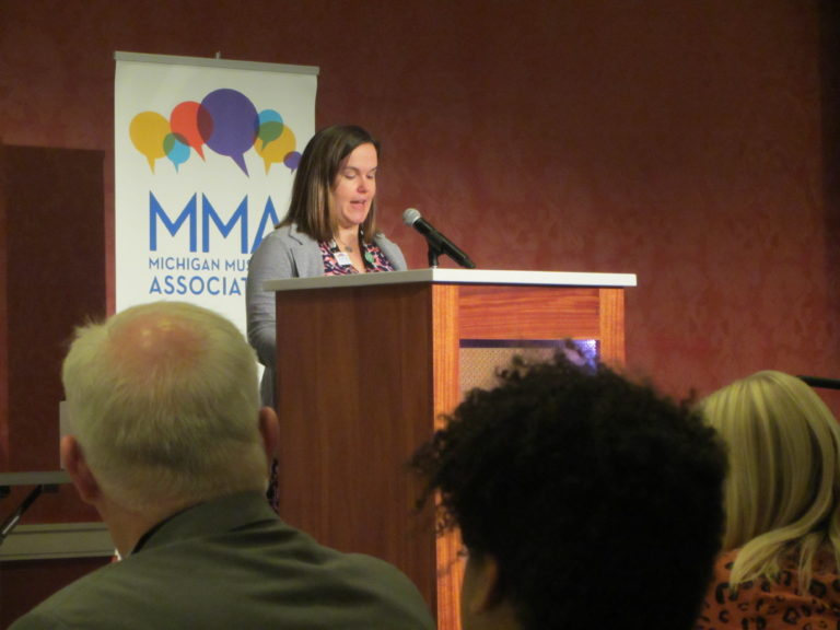 caitlyn-Mason Christensen - AMM Conference