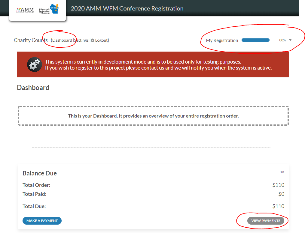 screencap-reg-dashboard1 - AMM Conference