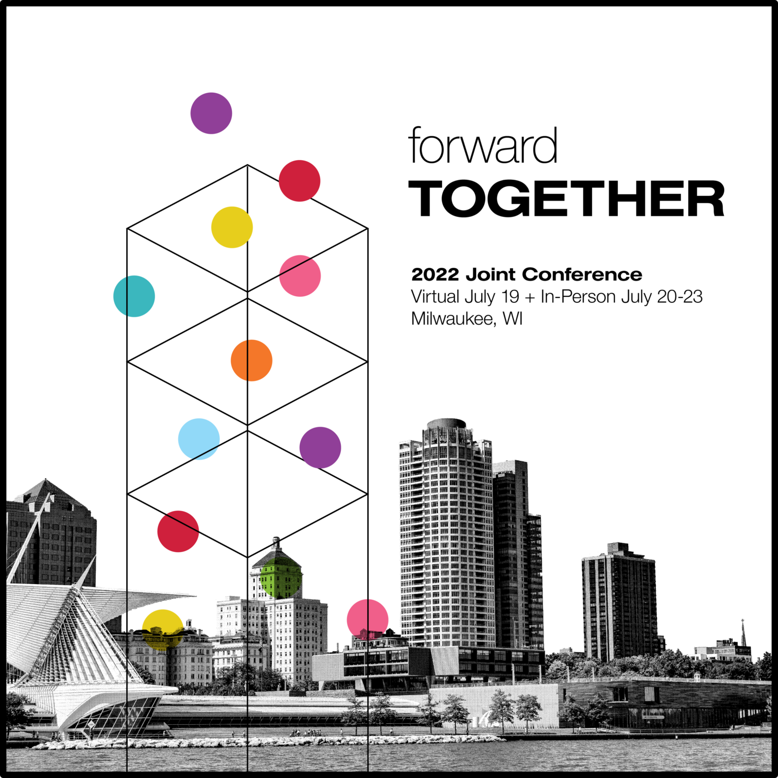 AMM-WFM 2022 Joint Conference - AMM Conference