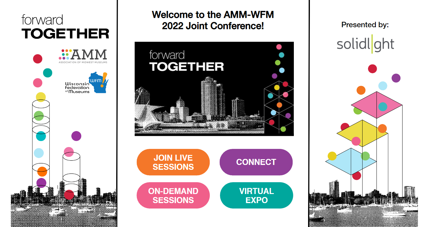 ft22 platform home page - AMM Conference