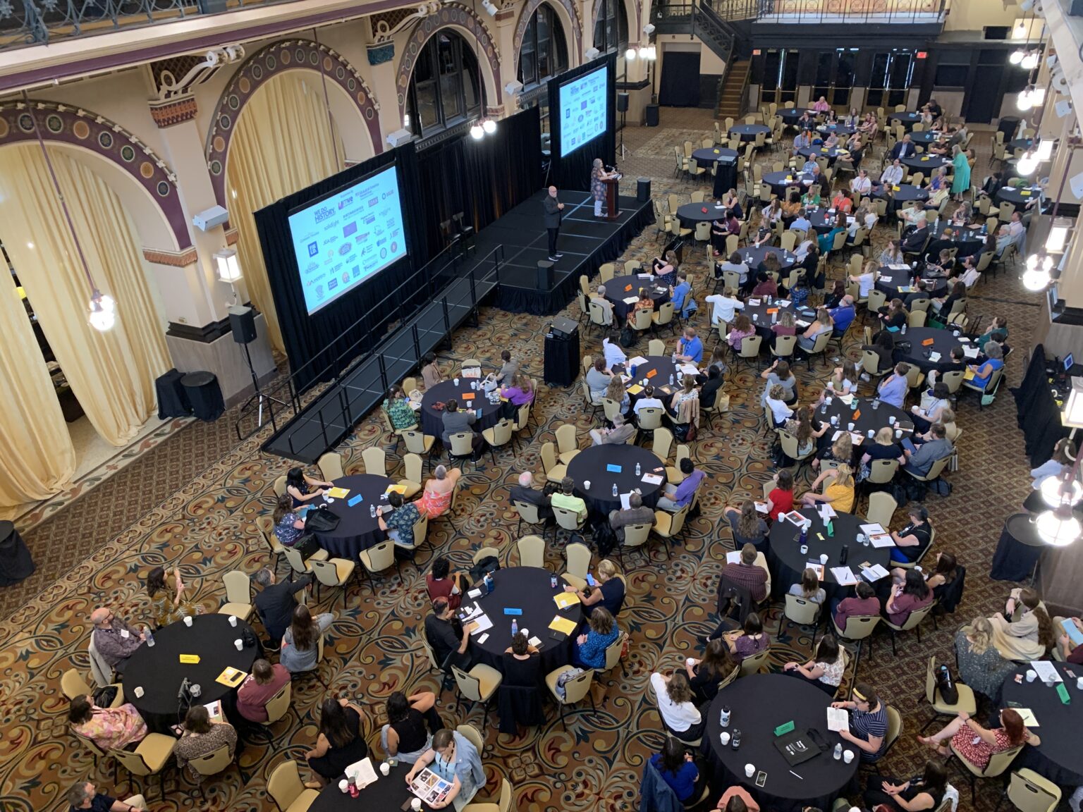 AMM-AIM 2023 Joint Conference - AMM Conference